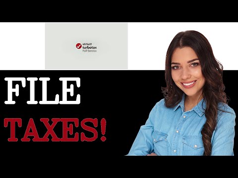 Turbo Tax Youtube Tutorial (2025)
