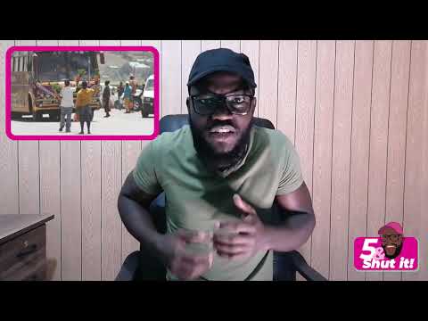 Kenyan Towns: Meaning Behind Certain Names, Ideas and Phrases! #FiveAndShutIt