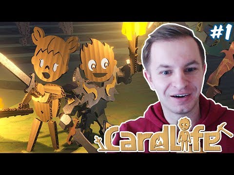 Steam Community :: CardLife