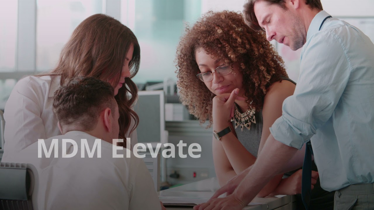 Deloitte and Informatica Alliance: Turning data into insights