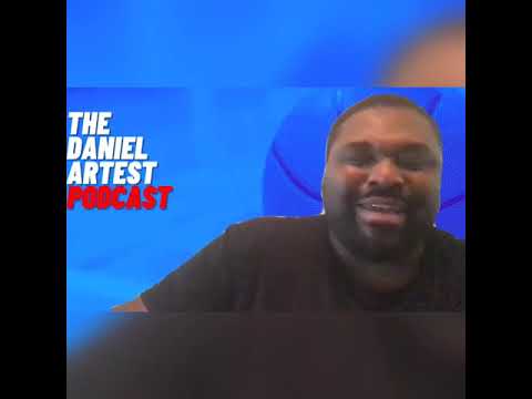 The Daniel Artest Podcast