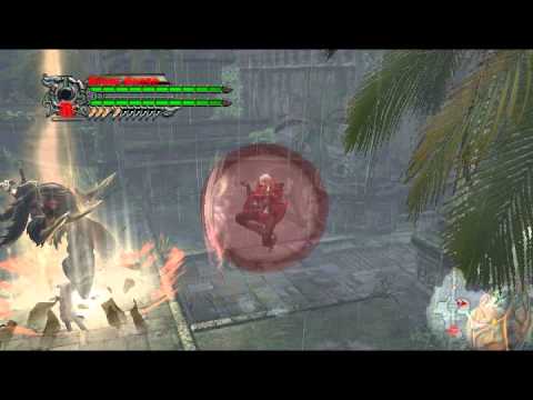 Steam Community :: Video :: dmc4 dmd Blitz