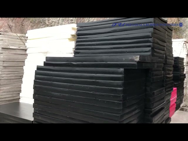 Expansion Joint Filler Board - Dura Board HD100 Filler Board ...