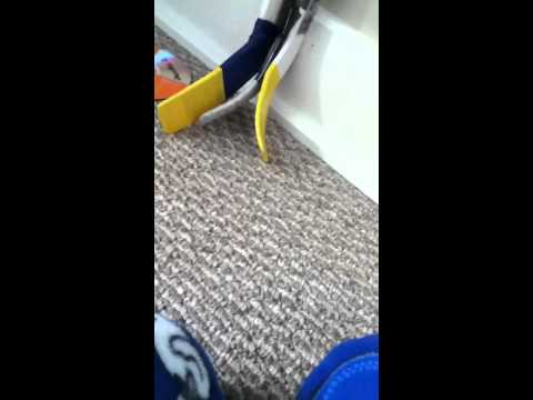 Mini hockey sticks for sale