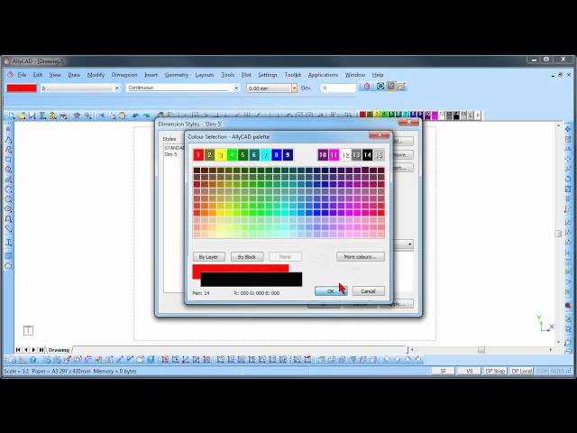 AllyCAD Pricing, Reviews, & Features in 2022