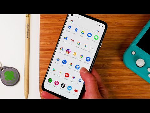 Android 12 Developer Preview 1 is now available for Pixel phones - IT基礎