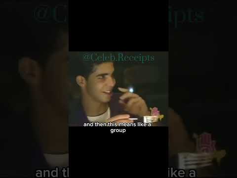 Drake EXPOSED for calling slang “ignorant” before his rap career!🤔😱
