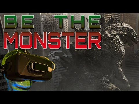 Steam Community :: Video :: PUNCH THAT BUILDING! Mega Creature Smash ...