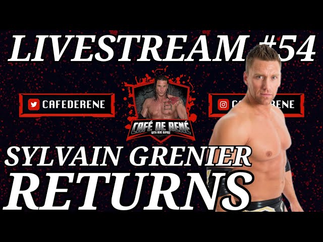 "This motherf**ker was such a bully" - Ex-WWE star details physical ...