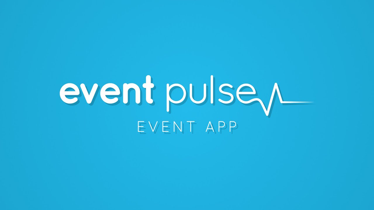 Event Pulse - Mobile Event App