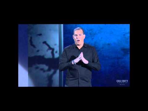 Steam Community :: Video :: Call of Duty Ghosts Multiplayer Reveal ...