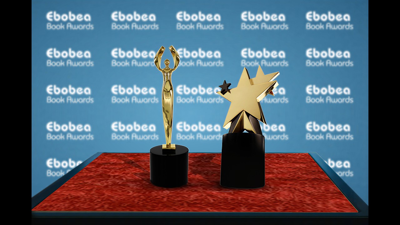 30 Books. 30 Nations | Ebobea Book Awards