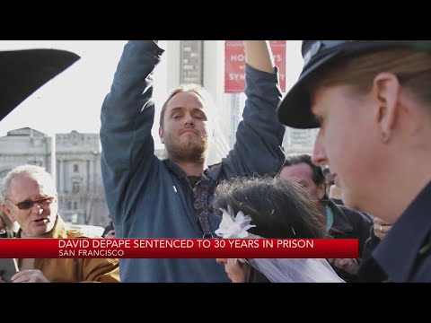 David DePape biography: 13 things about Richmond, California man ...