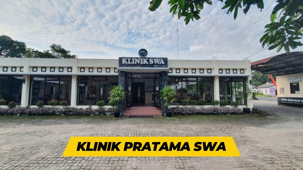 Klinik Pratama SWA | Klinik 24 Jam di Sleman Yogyakarta