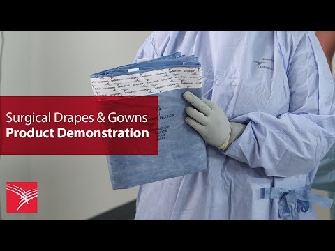 CABG Pack at Best Price in India