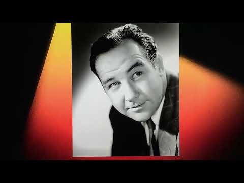 Eddie Muller's intro to "The Mob" (1951) on TCM Noir Alley 1/15/22