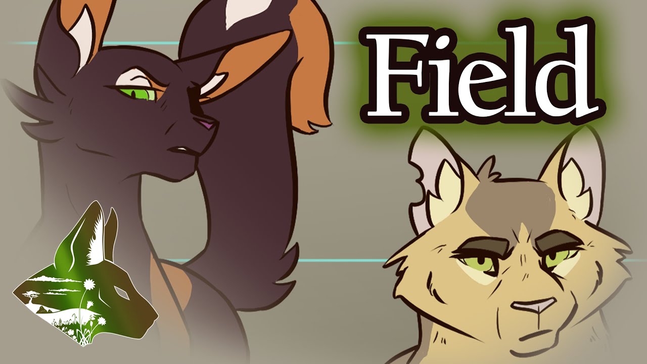 Meet Field Colony! Shifting Roots (Drawing a ____!)