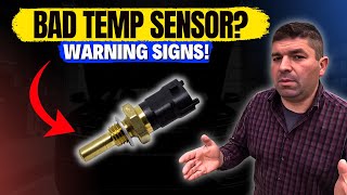 Ram 1500 Coolant Temperature Sensor Guide for 2011-2020 Models | Go ...