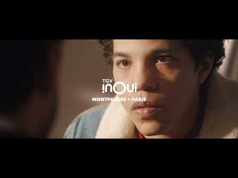 TGV INOUI – LA DECLARATION (20s)