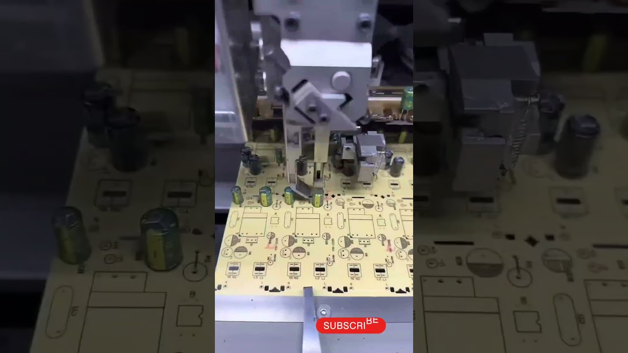 This PCB Vertical Plugin Will Change the Way You Assemble Circuit Boards! 😲