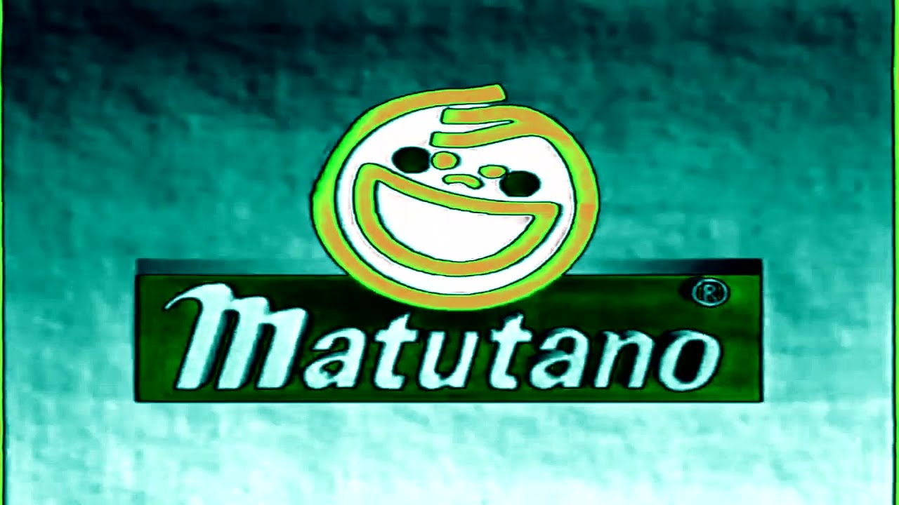 (Requested) Matutano Logo Effects (Lemonilo Csupo Effects)