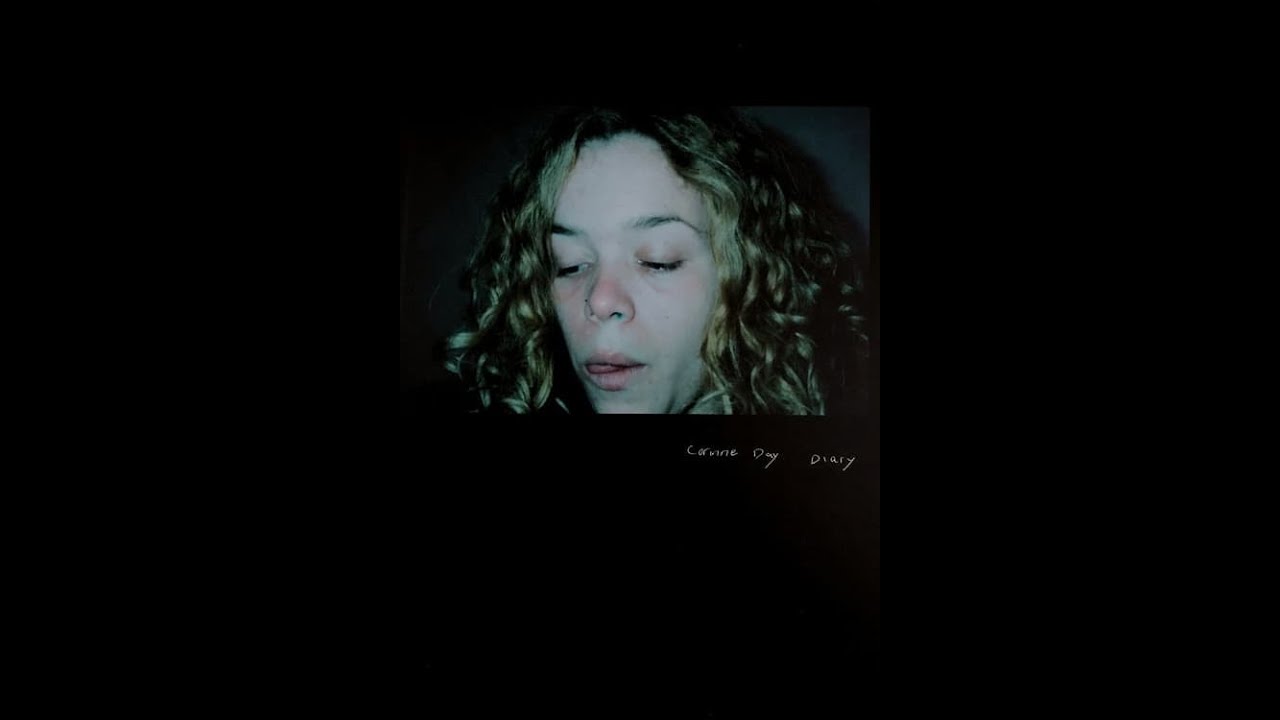 corinne day diary documentary 2002