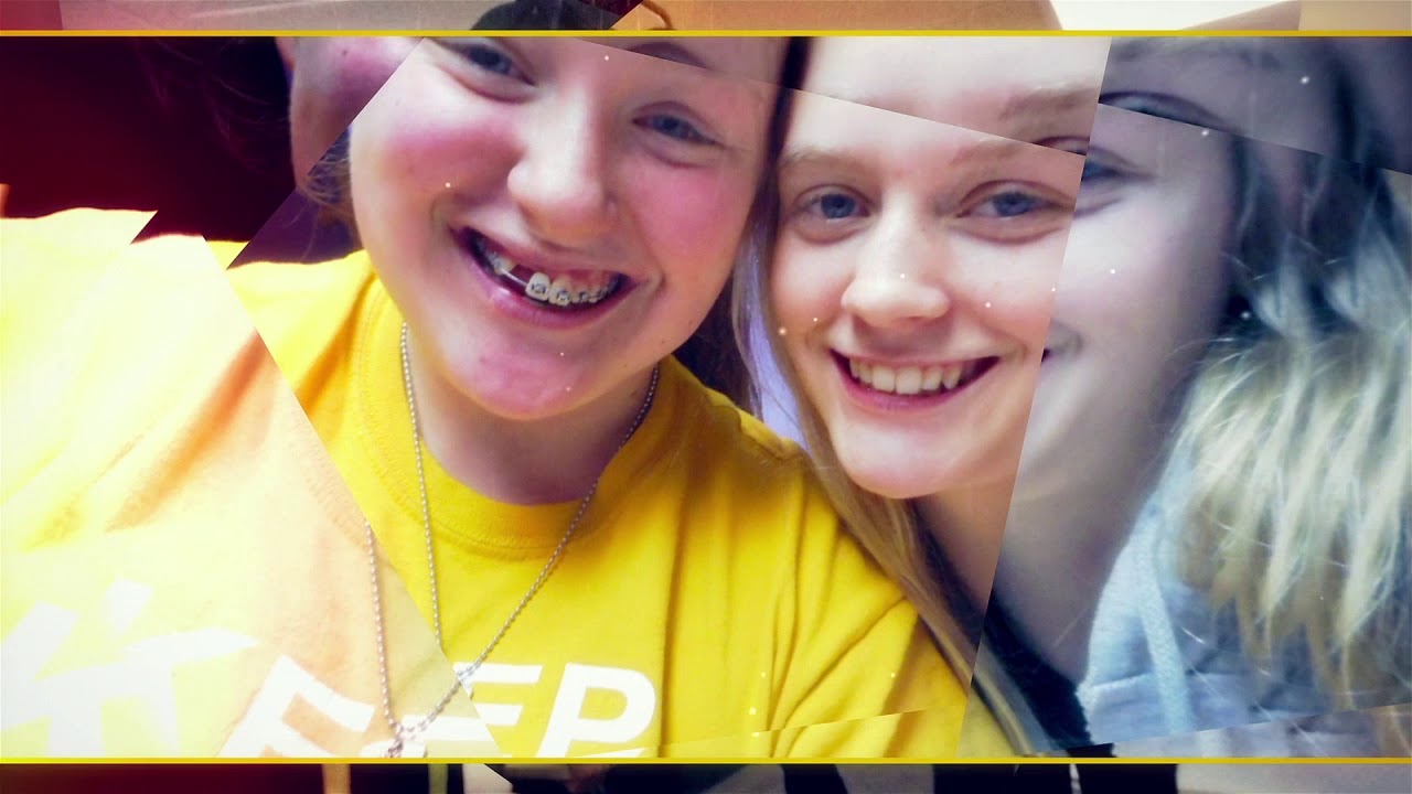 Backbone YFC Hyped up