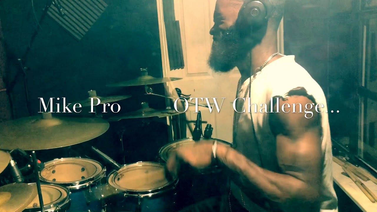 Hire Mike Pro - Drummer in Fort Lauderdale, FL | GigSalad