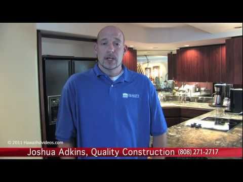 Josh Adkins Quality Construction LLC