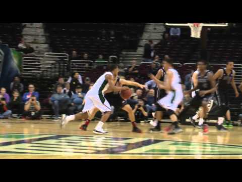 Ohio MBB: MAC Semifinal Preview