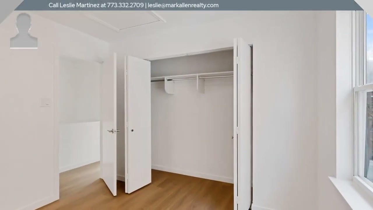2206 W Warren Boulevard, Chicago, IL 60612