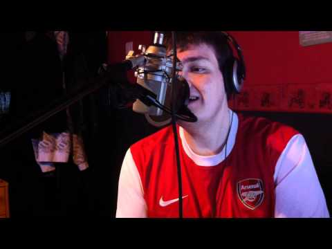 Snow Patrol - Run [Cover] - Ben Edwards - HD