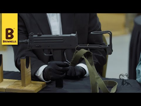 Collectible Firearms for Serious Gun Collectors | Rock Island Auction