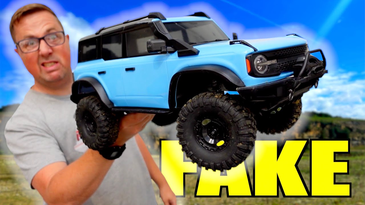 They Will HATE This Fake Crawler