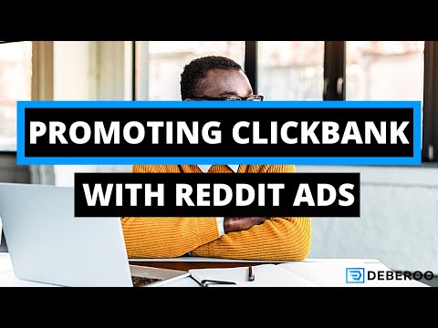 How to Make Money Online with Clickbank and Reddit Ads [Best Method]