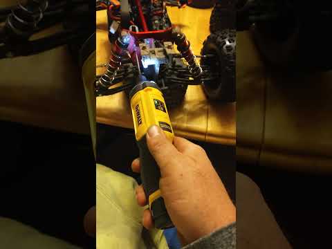THE Tool For Working On RC Cars!