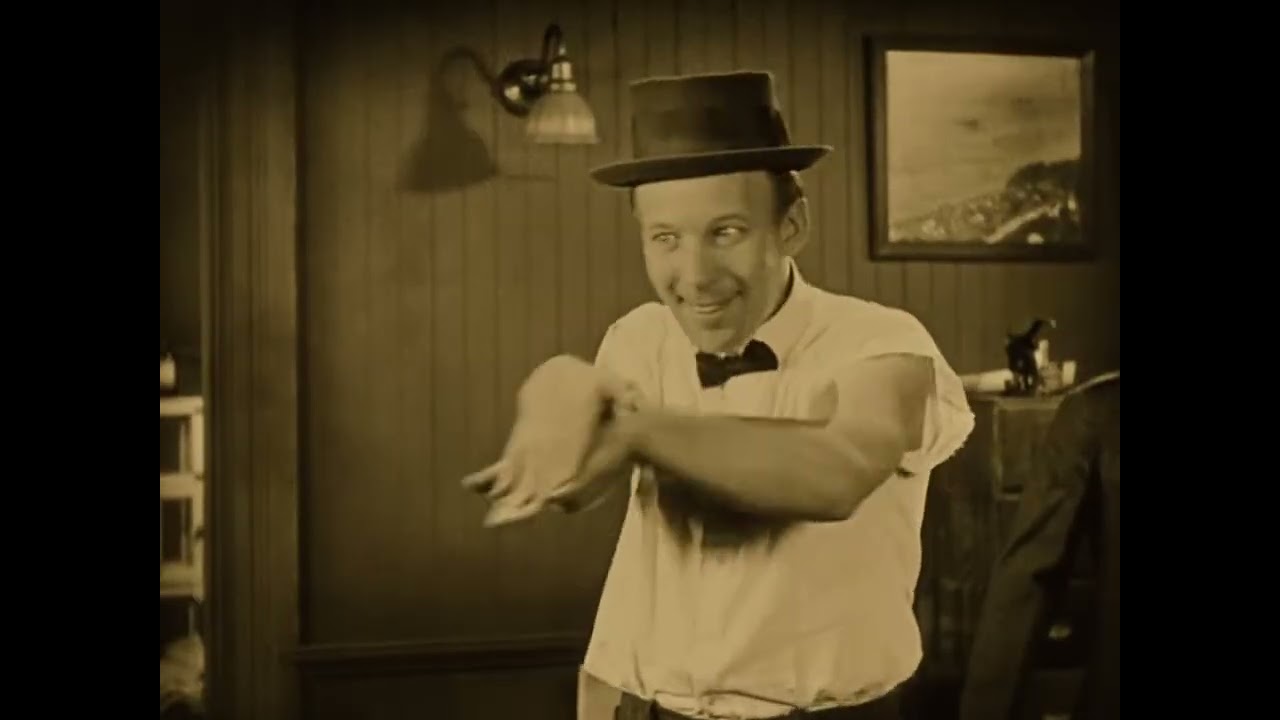 Wings (1927) | The First Best Picture Winner | Full Movie