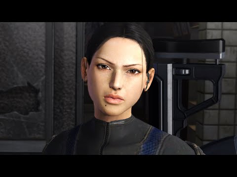 Steam Community :: Binary Domain