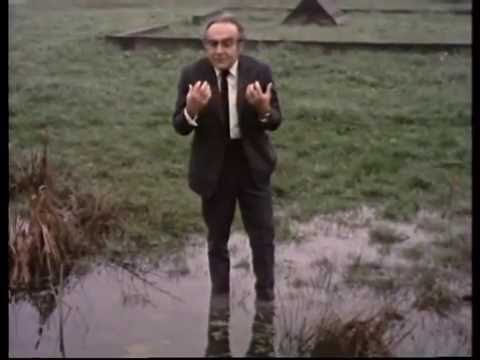 Dr Bronowski at Auschwitz – Atanu Dey : Life is a Random Draw