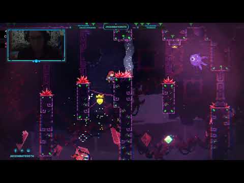 Steam Community :: Video :: Celeste: Capitulo 5b melhor parte