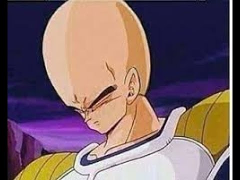 Dbz Character Names Are Weird
