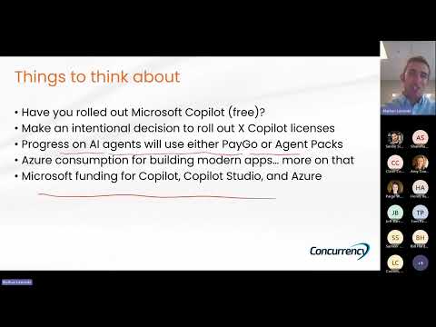 Preparing for Your Microsoft Renewal How to Optimize Your Licensing