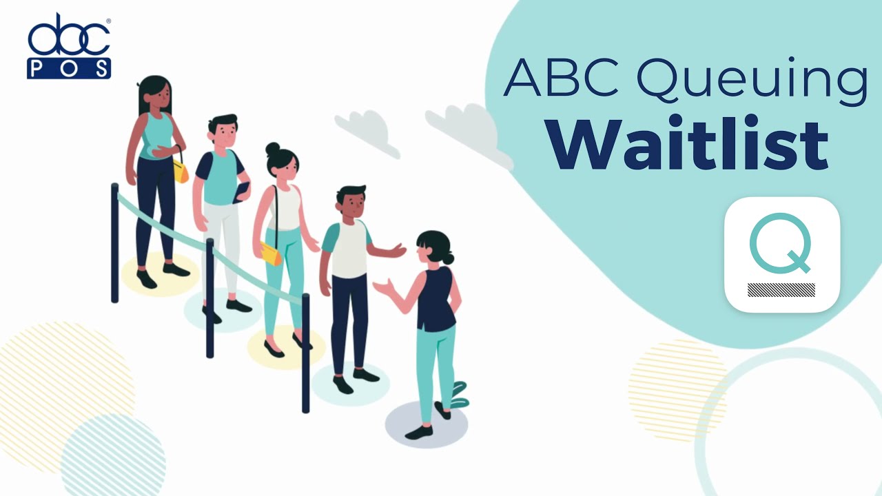 ABCPOS Queuing System