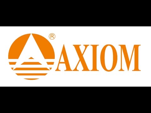 AXIOM - CORPORATE VIDEO