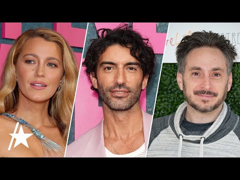 Actor Speaks Up Refuting Blake Lively’s Account Of “It Ends With Us ...