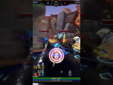 Is Set Viable Again in Smite 9.5 Revert Update?