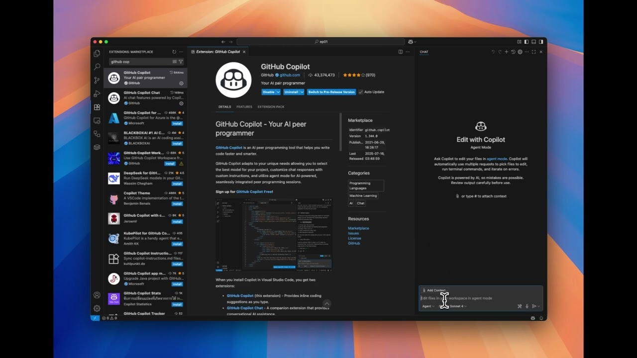 GitHub Copilot for JavaScript Developers: Beginner’s Guide (VS Code Tutorial)