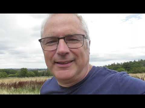 New hay making equipment | Self-Sufficiency | Before It's News