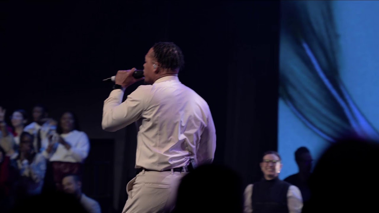 Join Us LIVE at CBC Easter | Sunday | 12 PM