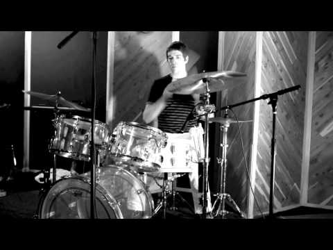 Kevin Seidel at Mammoth Recording Studio